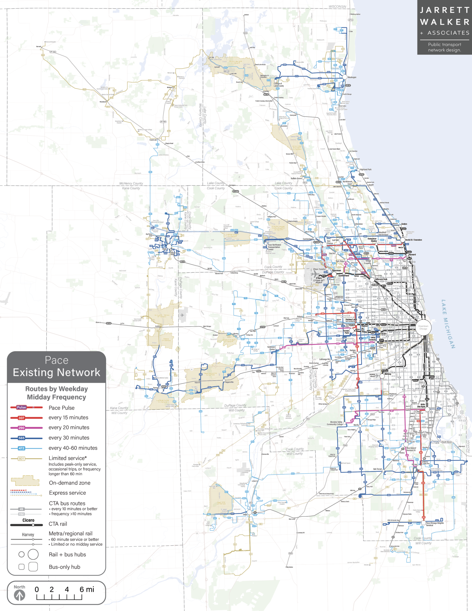 Human Transit — The professional blog of public transit consultant ...