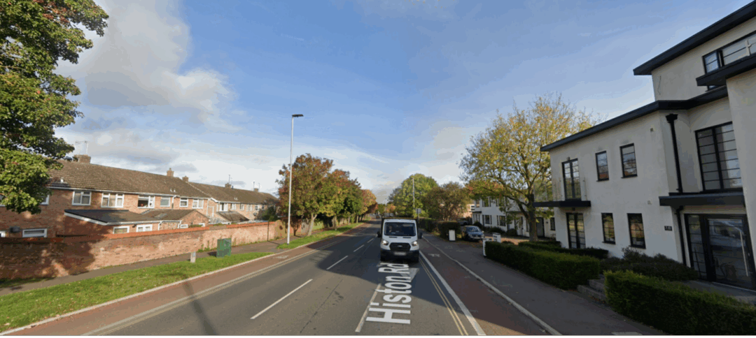 Human Transit — The professional blog of public transit consultant ...