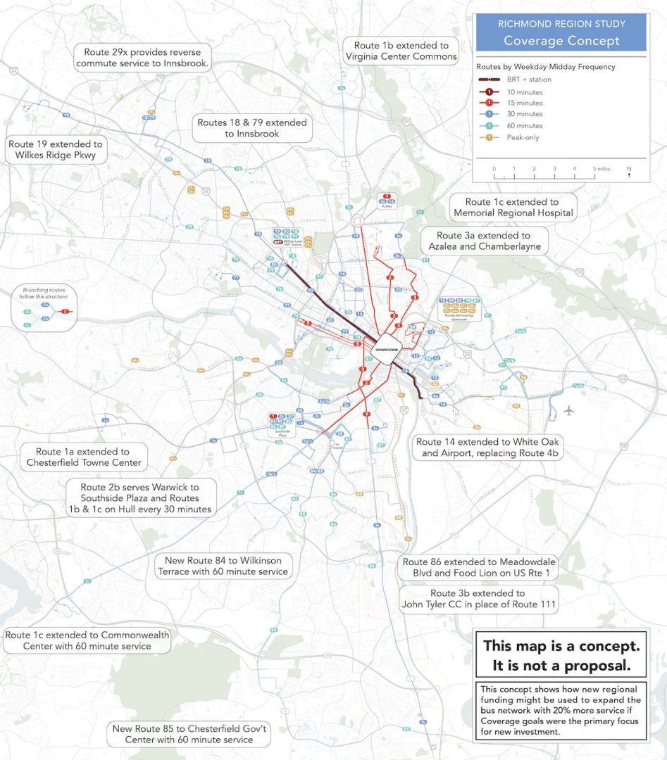 Human Transit — Page 5 of 132 — The professional blog of public transit ...