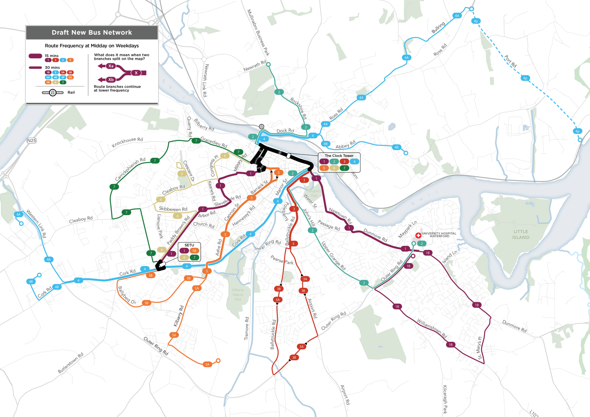 Human Transit — The professional blog of public transit consultant ...