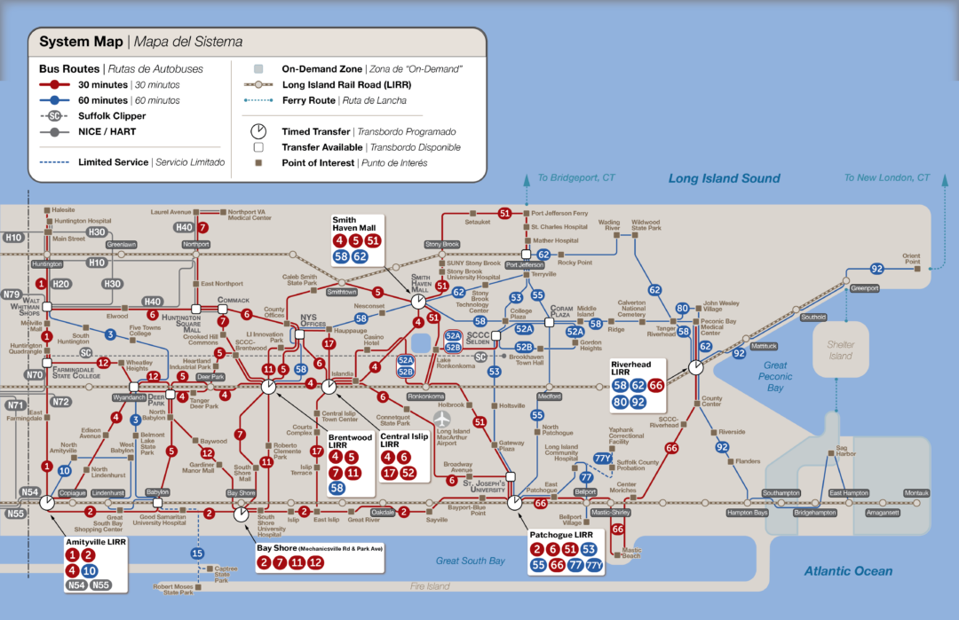 Human Transit — The professional blog of public transit consultant ...
