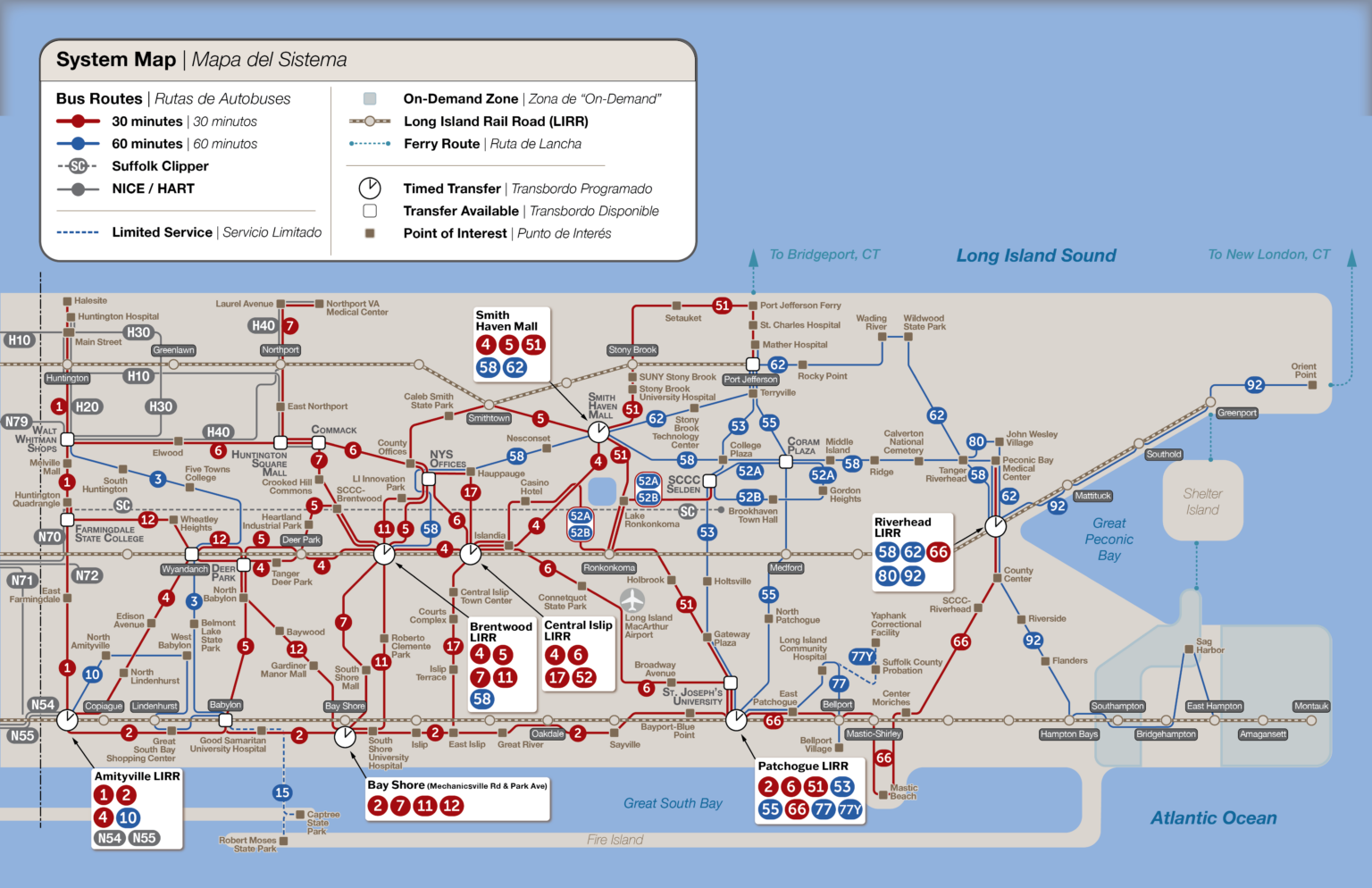Human Transit — The professional blog of public transit consultant ...