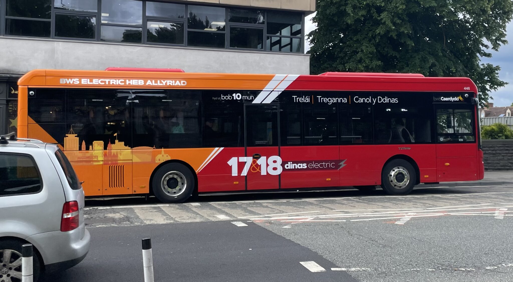 Human Transit — The professional blog of public transit consultant ...