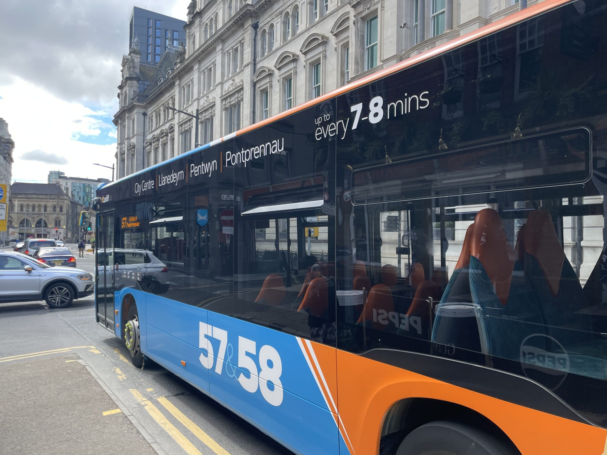 Human Transit — The professional blog of public transit consultant ...