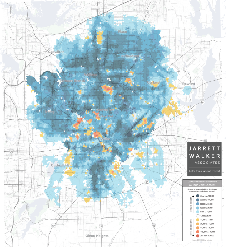 Human Transit — The professional blog of public transit consultant ...