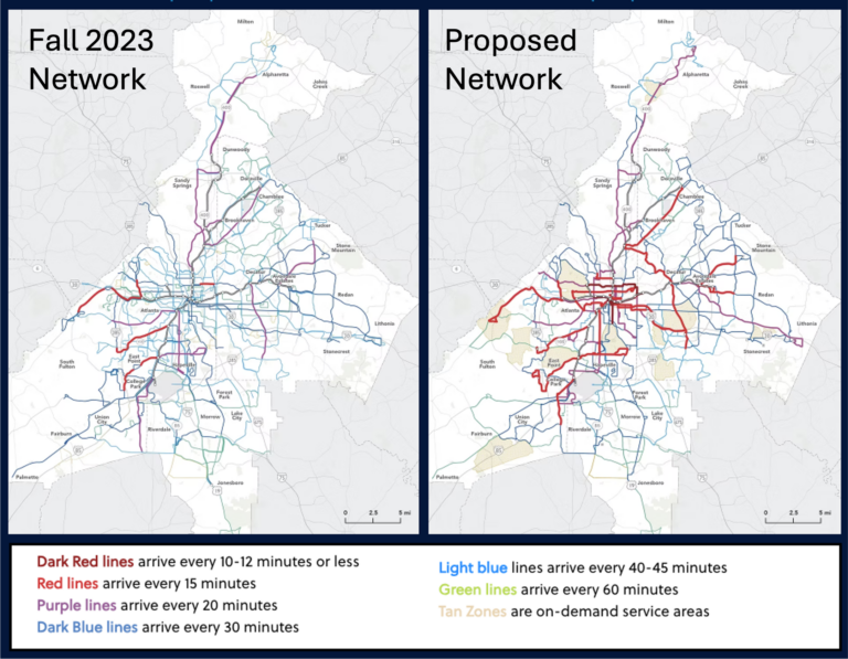 Human Transit — The professional blog of public transit consultant ...