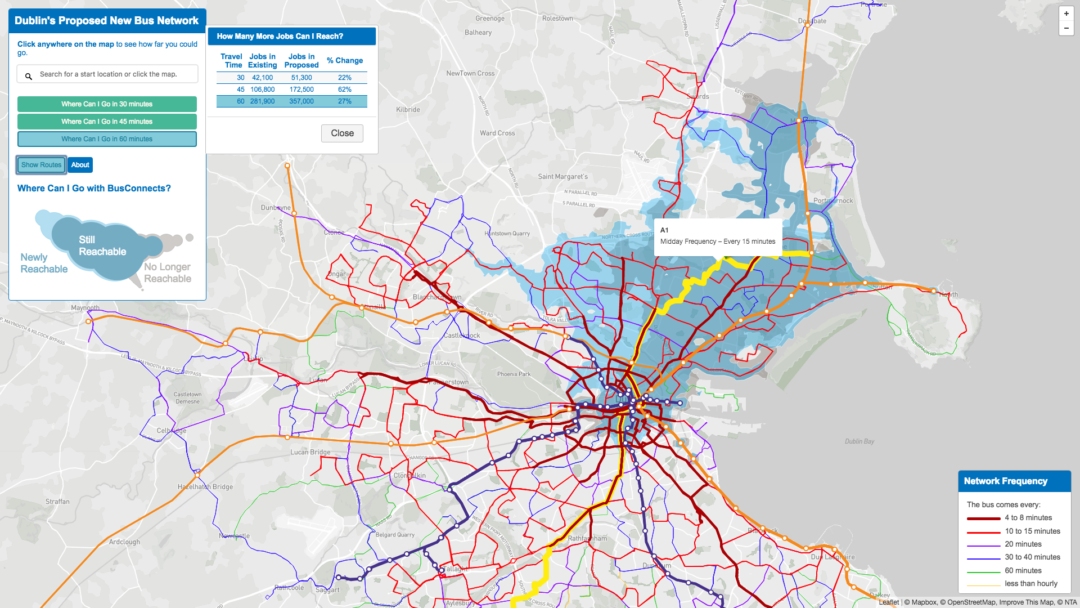 Dublin Archives — Human Transit