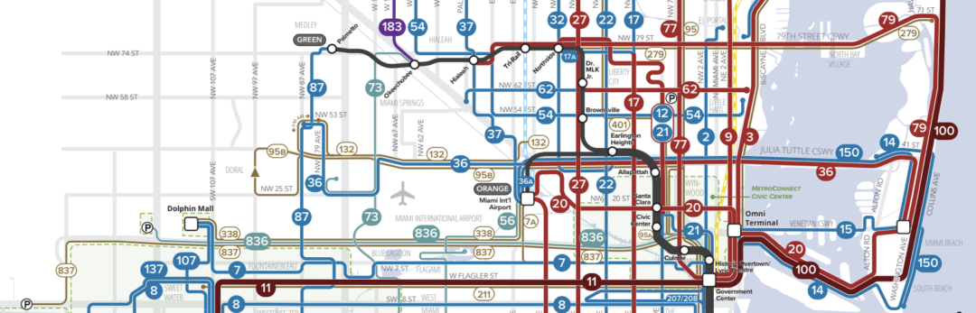 Human Transit — The professional blog of public transit consultant ...
