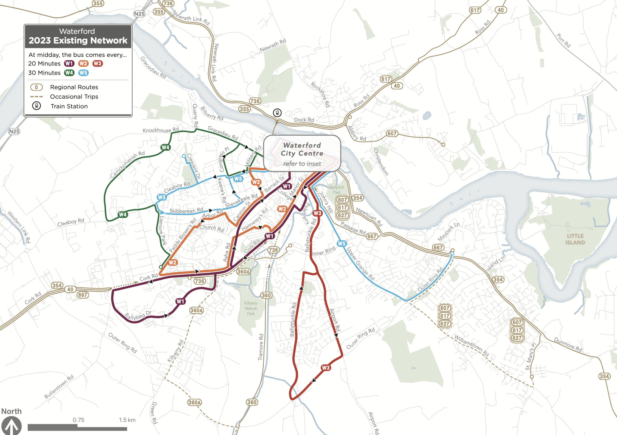 Human Transit — The professional blog of public transit consultant ...