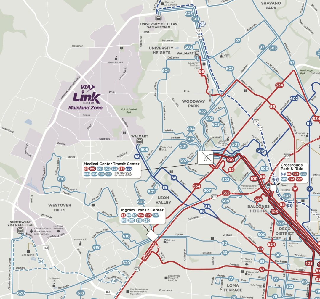 Human Transit — The professional blog of public transit consultant ...